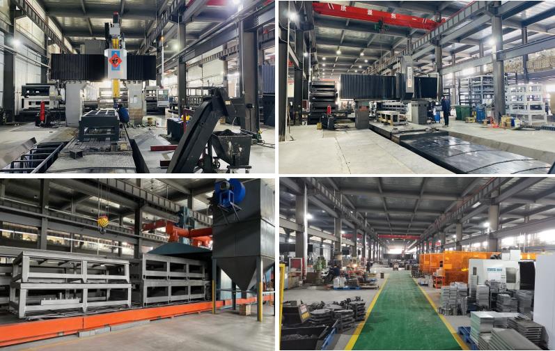 회사 소개 - 린 레이저 기술 유한 회사